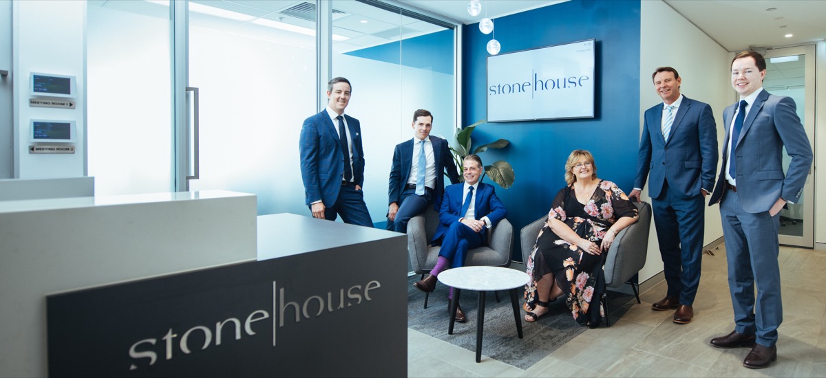 About - Stonehouse Financial Partners Pty Ltd