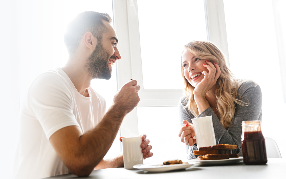 From budgeting to bliss: managing money matters in your relationship ...